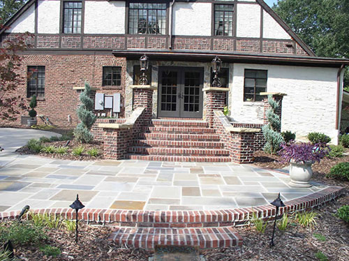 Landscape Design Mooresville Landscapers